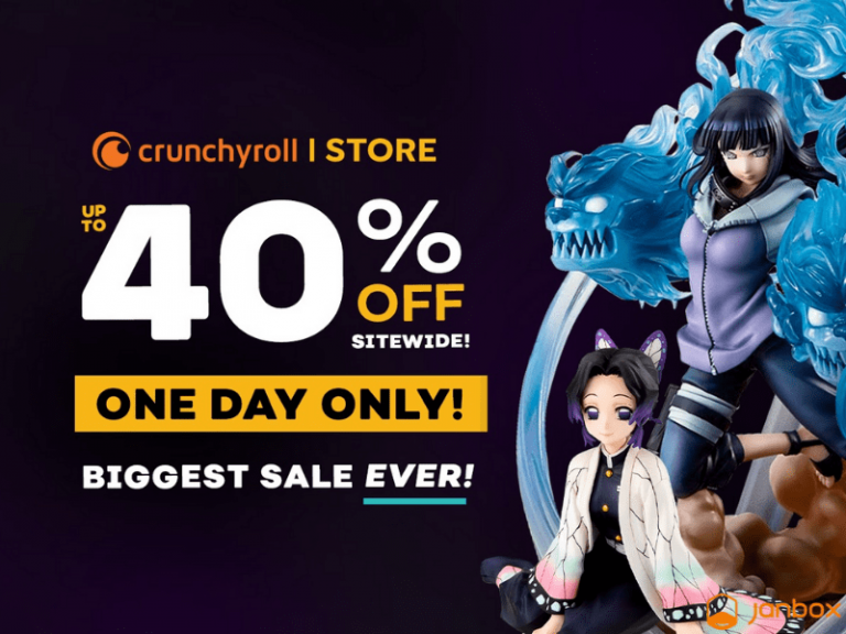 Top 18 Best Websites To Buy Anime Figures From Japan