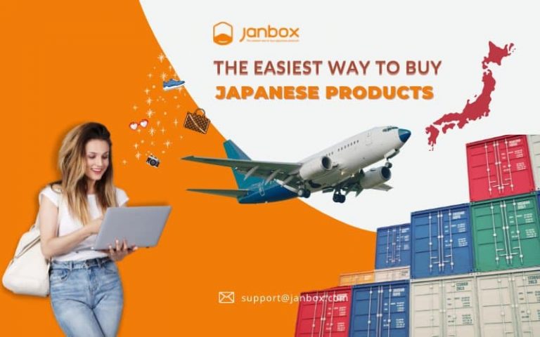 How to buy from Surugaya with Janbox Japan