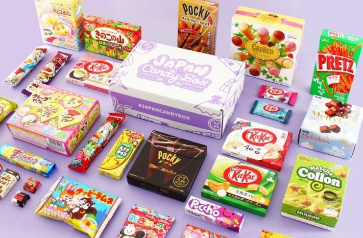 Top 20 Best Japanese Candy You Need To Try