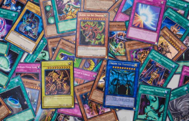 Top 25 Most Expensive & Rarest Yu-Gi-Oh! Cards In The World