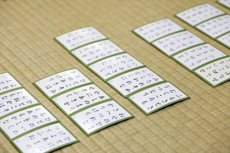 10+ most popular Japanese board games from the Janbox list