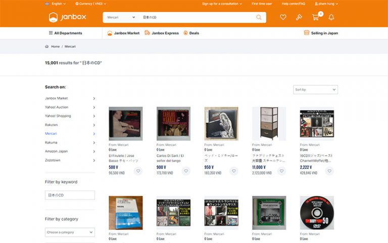 How to buy CDs from Japan? [Guideline]