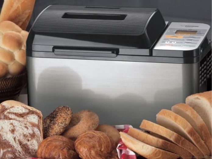 Everything to know about the Japanese bread machine