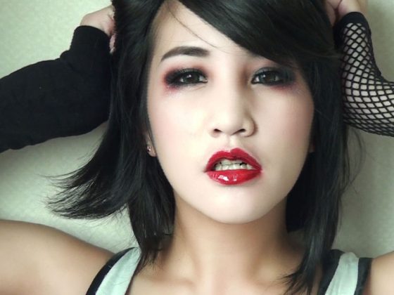 15 Types of Japanese-Style Makeup