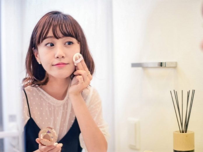 15 Types of Japanese-Style Makeup