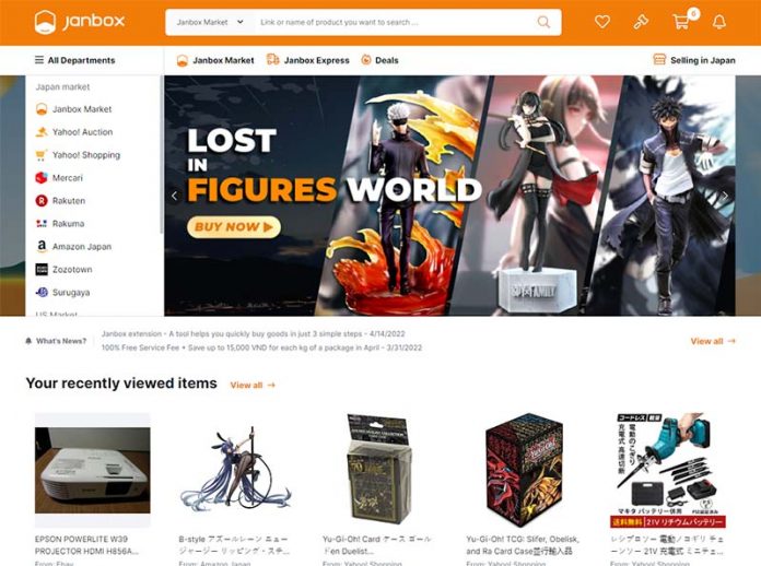 Shipping From Japan to Australia [Detailed instructions]