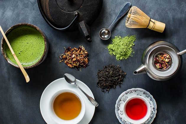 15+ Popular Types Of Japanese Tea: The Best Beginner’s Guide