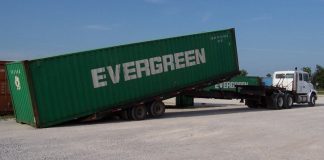 Out of gauge cargo (OOG) - Notes you should keep in mind