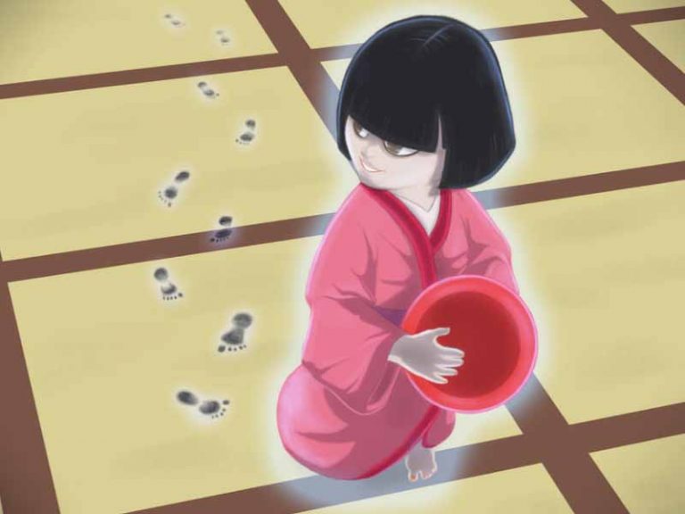 What Is A Yokai? Top 15 famous Yokai In Japanese Culture