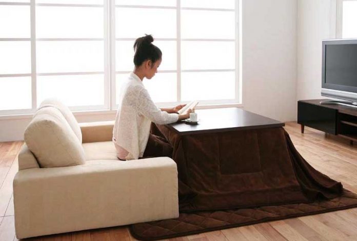 Kotatsu Tables – The Heart Of Japanese Winter Culture