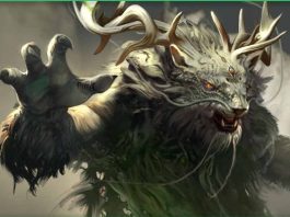 Top 15 famous yokai in Japanese culture