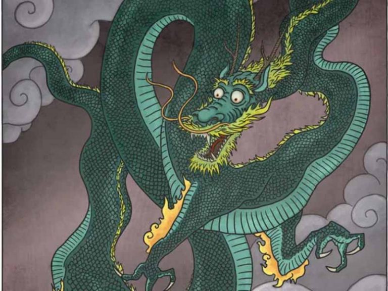 Top 15 famous yokai in Japanese culture