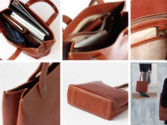 Top 20 Famous Japanese Handbag Brands You Need To Know