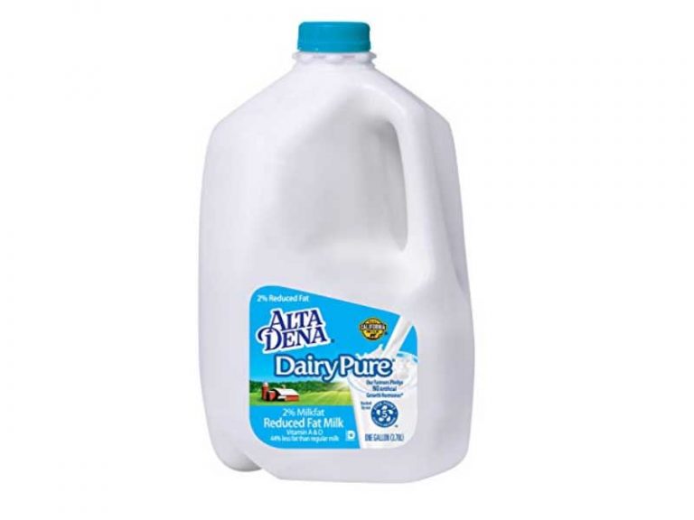 Top 10 Best American Milk Brands